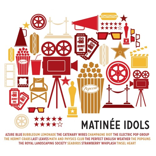 Various Artists – Matinee Idols – Records I Like