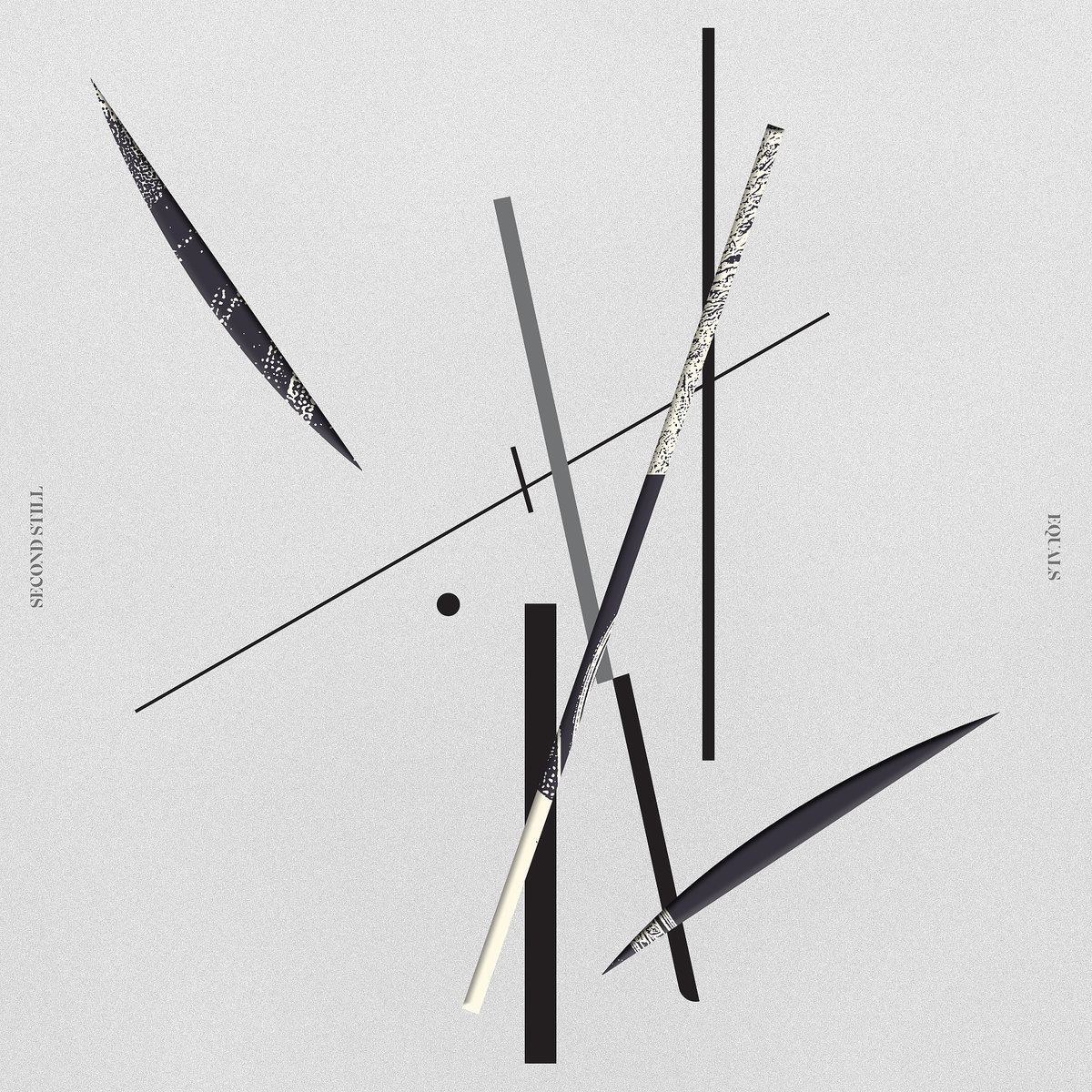 Second Still – Opening – Records I Like