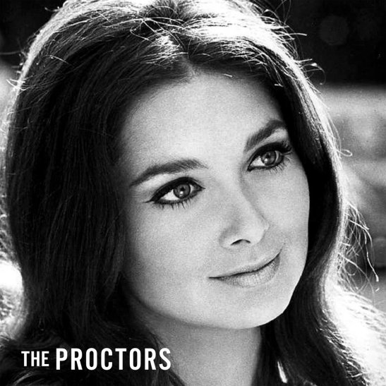 The Proctors – Letters To The Girl – Records I Like