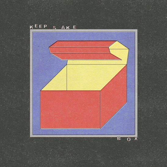 Terry vs. Tori – Keepsake Box – Records I Like