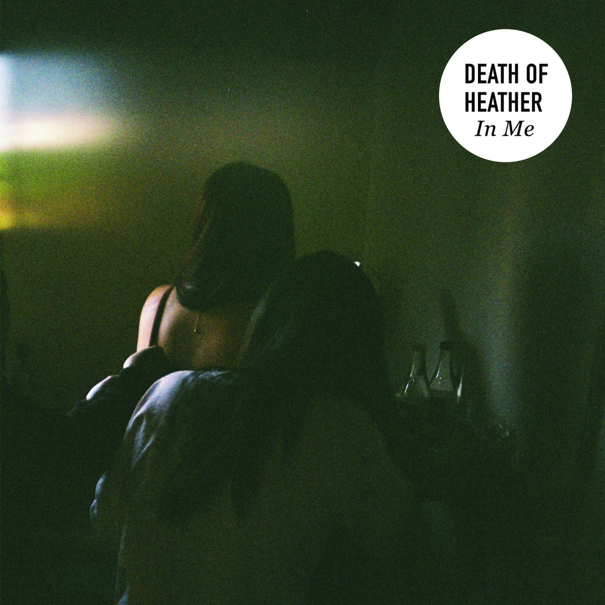 Death Of Heather – In Me – Records I Like