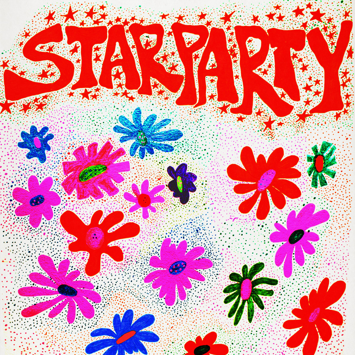 Star Party – Demo 2000 – Records I Like