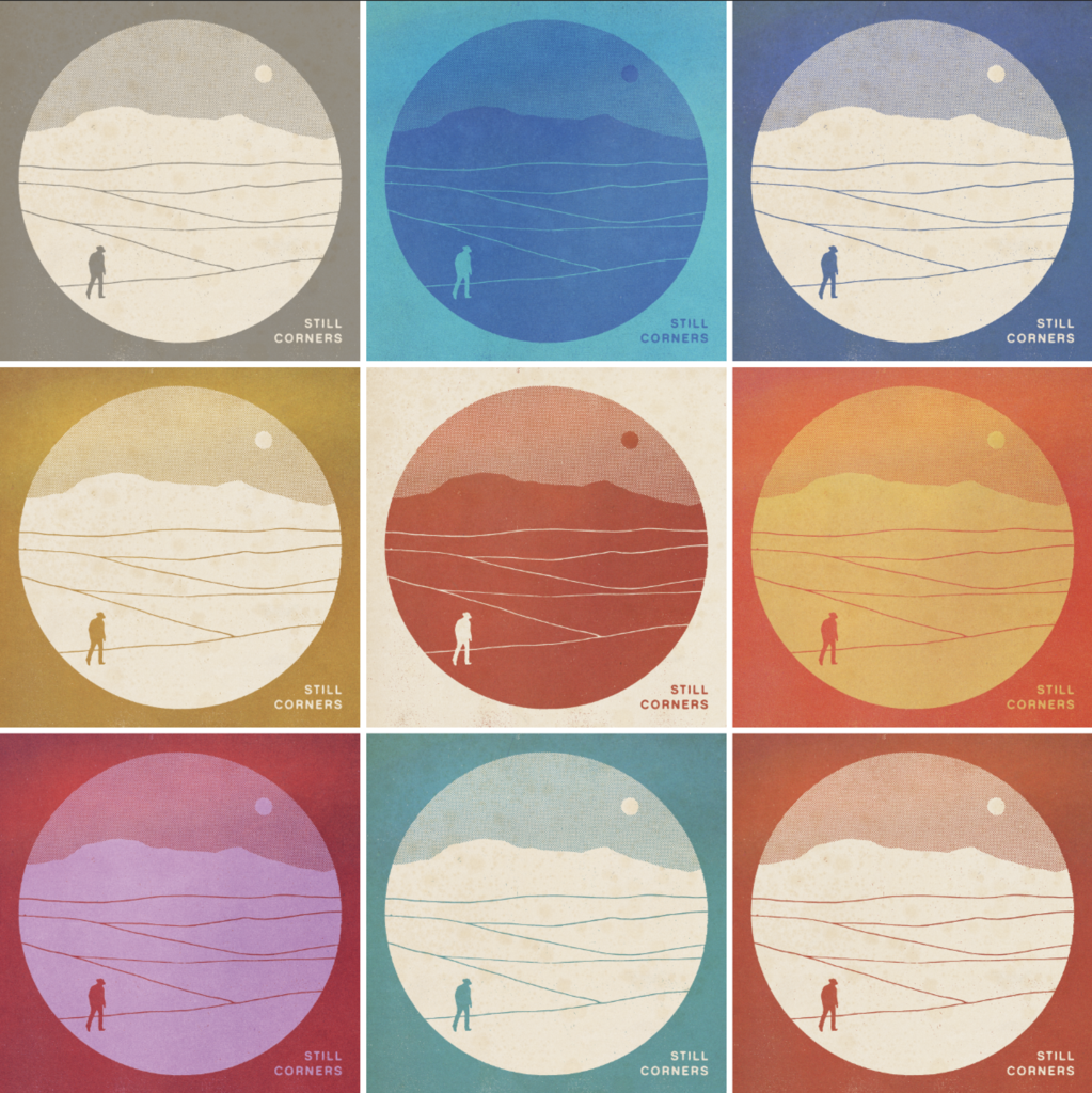 Still Corners – The Last Exit – Records I Like