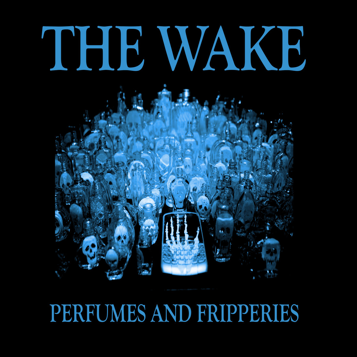 The Wake – Hammer Hall – Records I Like