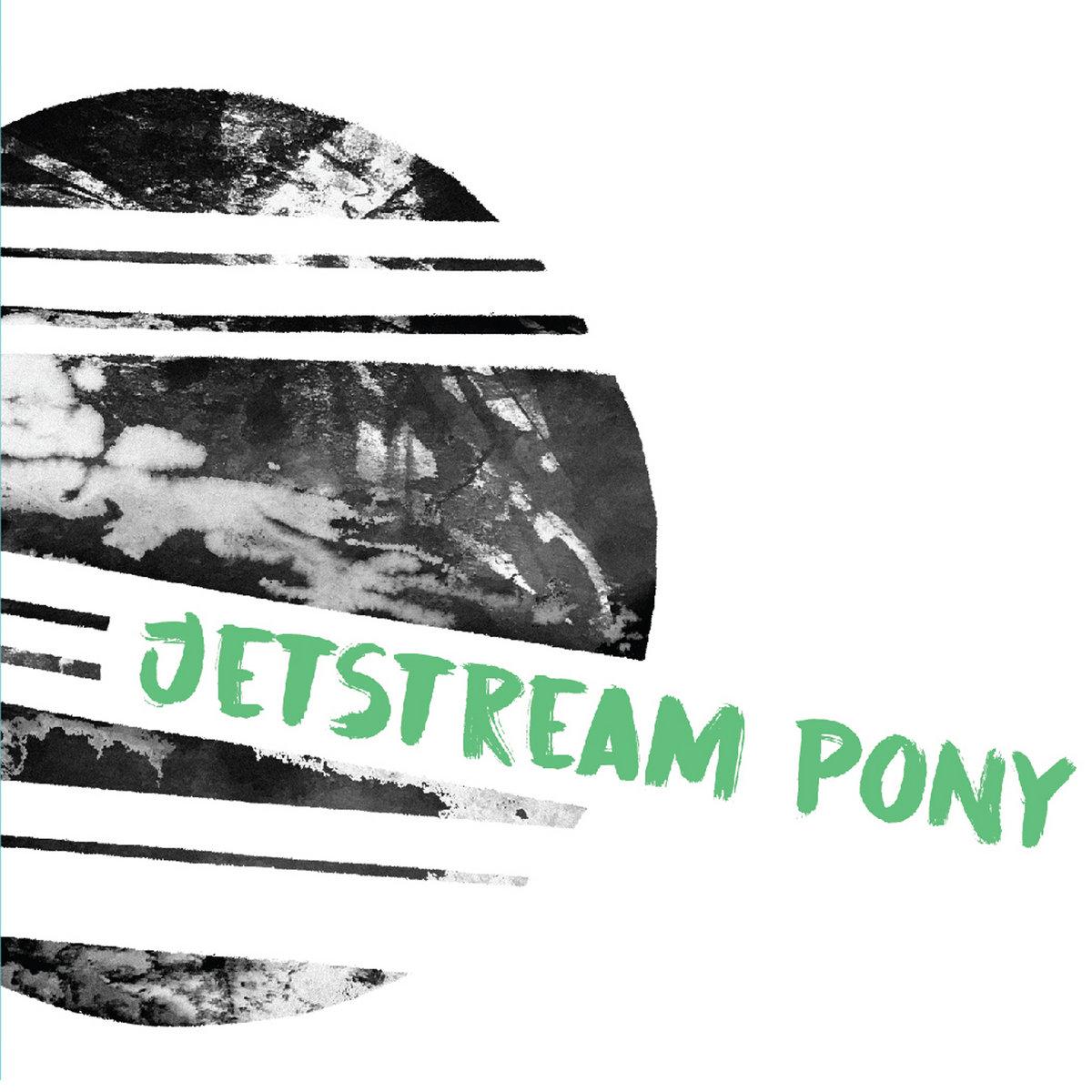 Jetstream Pony – If Not Now, When? – Records I Like