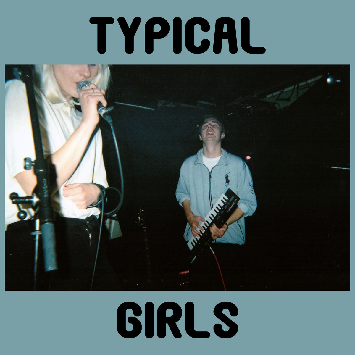 Typical Girls – Girl Like You – Records I Like