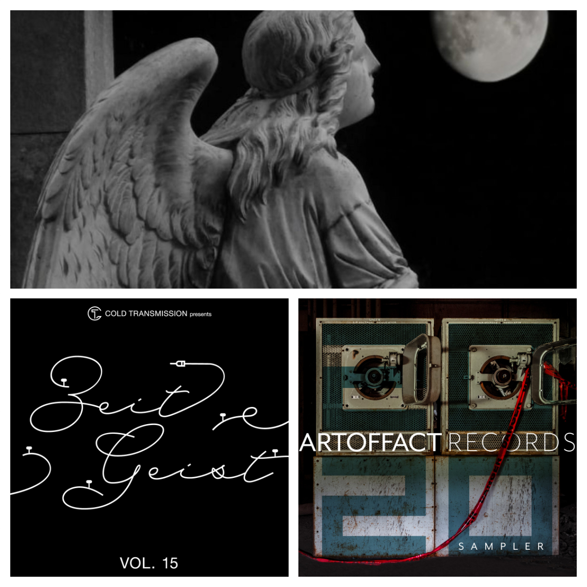 Post Punk Tuesday – Records I Like