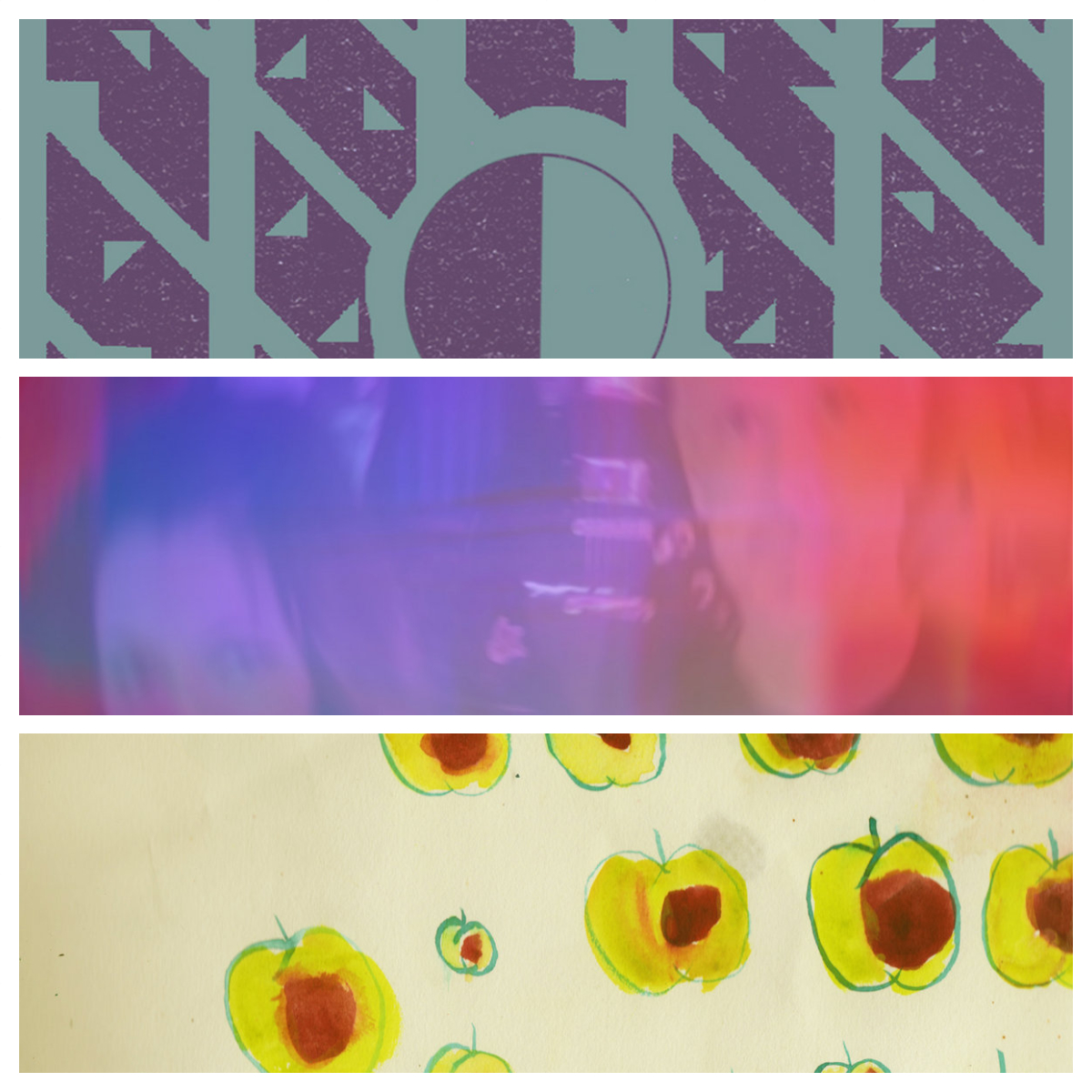 A Sunday Trio – Records I Like