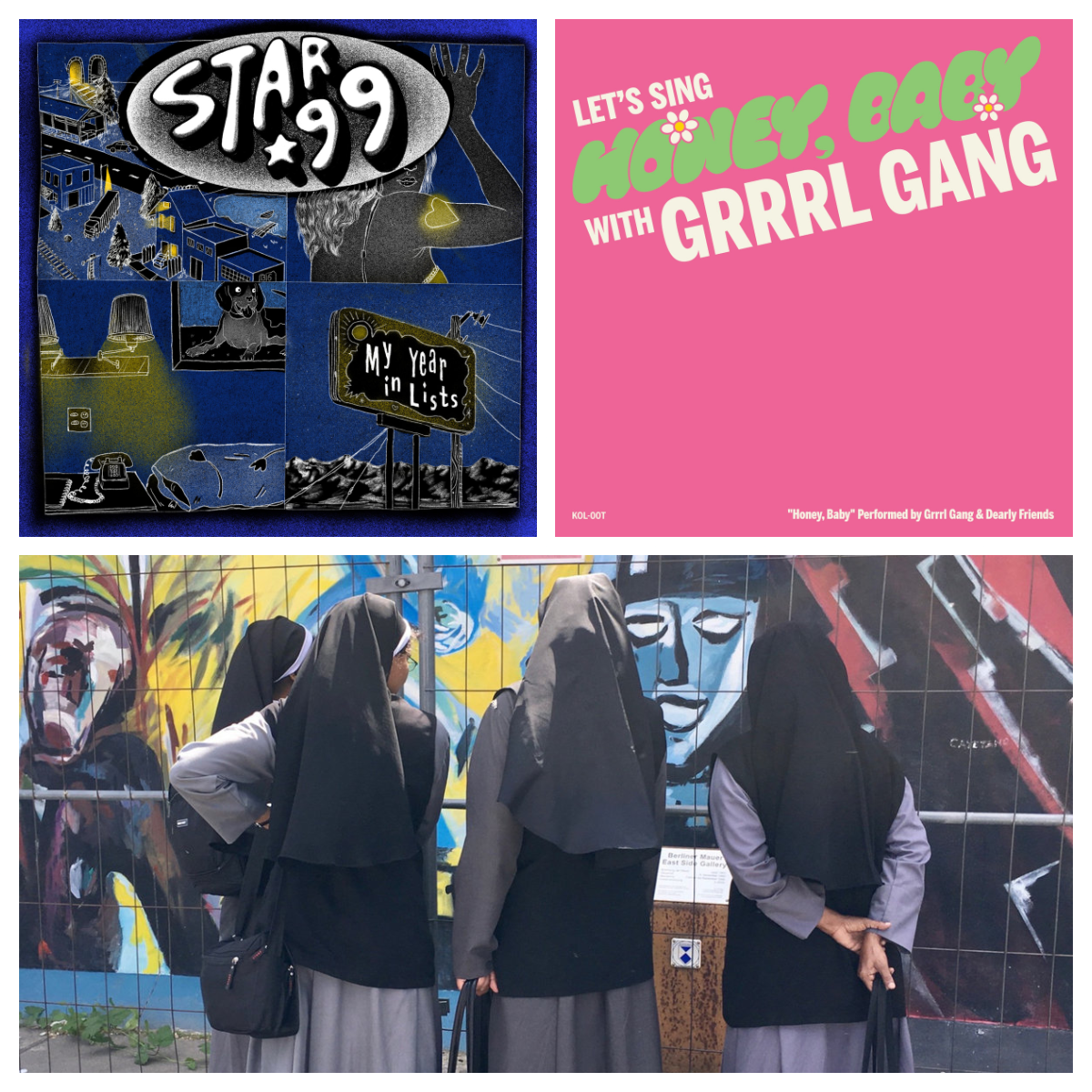 Something For The Weekend? Twee Tracks – Records I Like