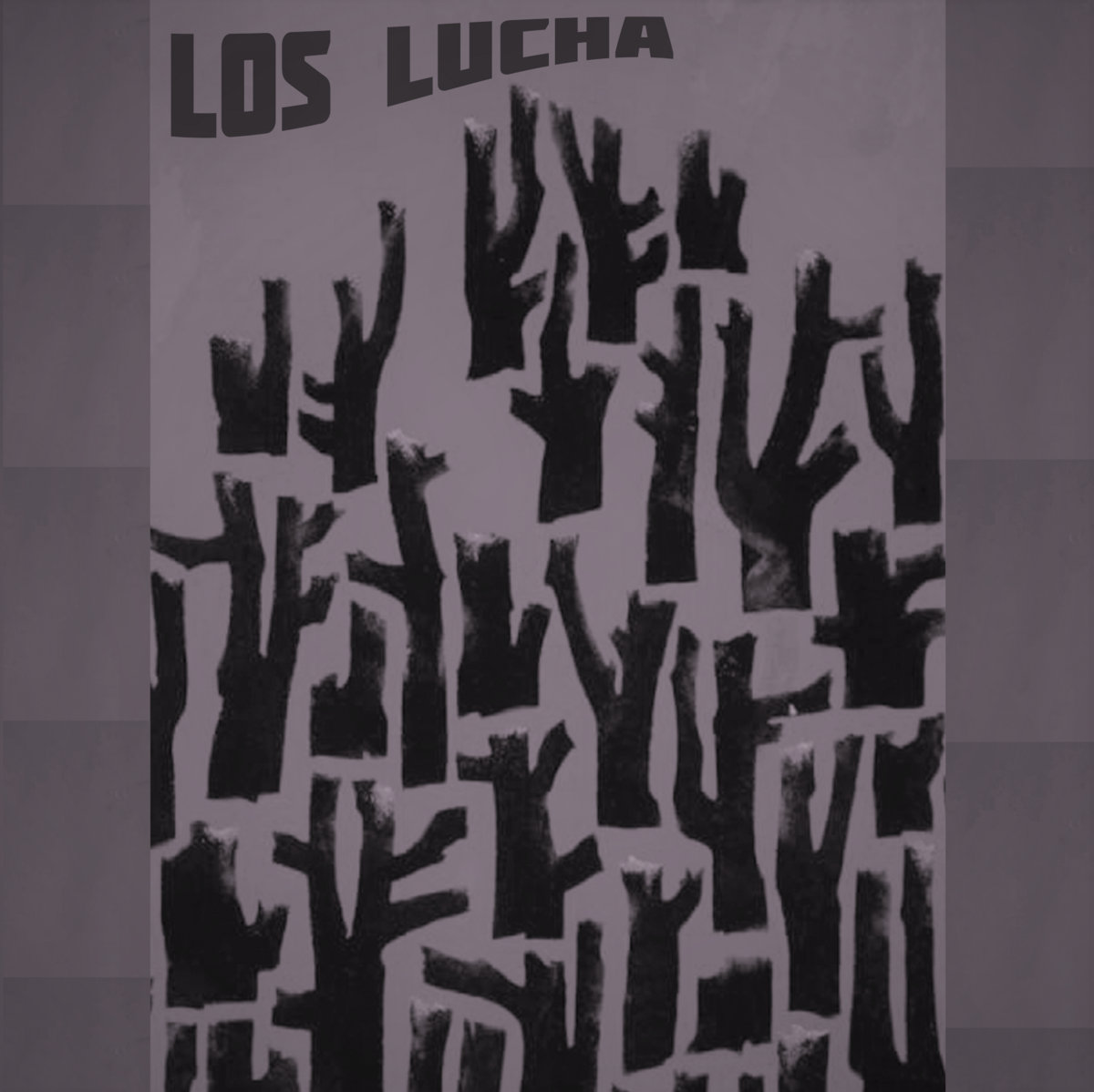 Los Lucha – Los Lucha – Records I Like