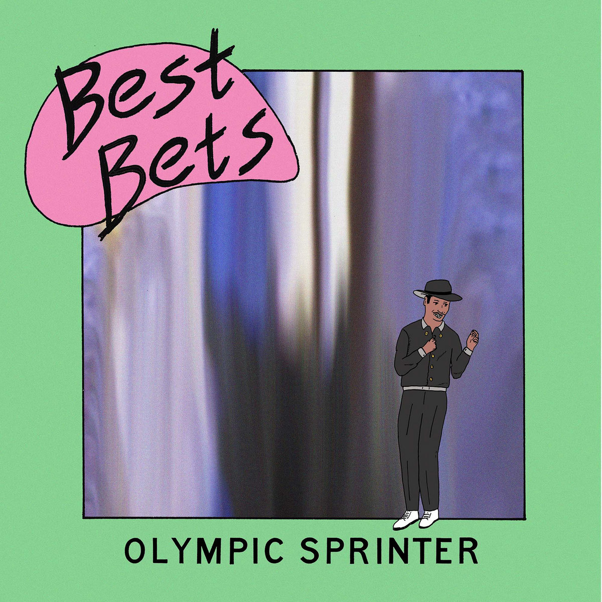 Best Bets – Olympic Sprinter – Records I Like