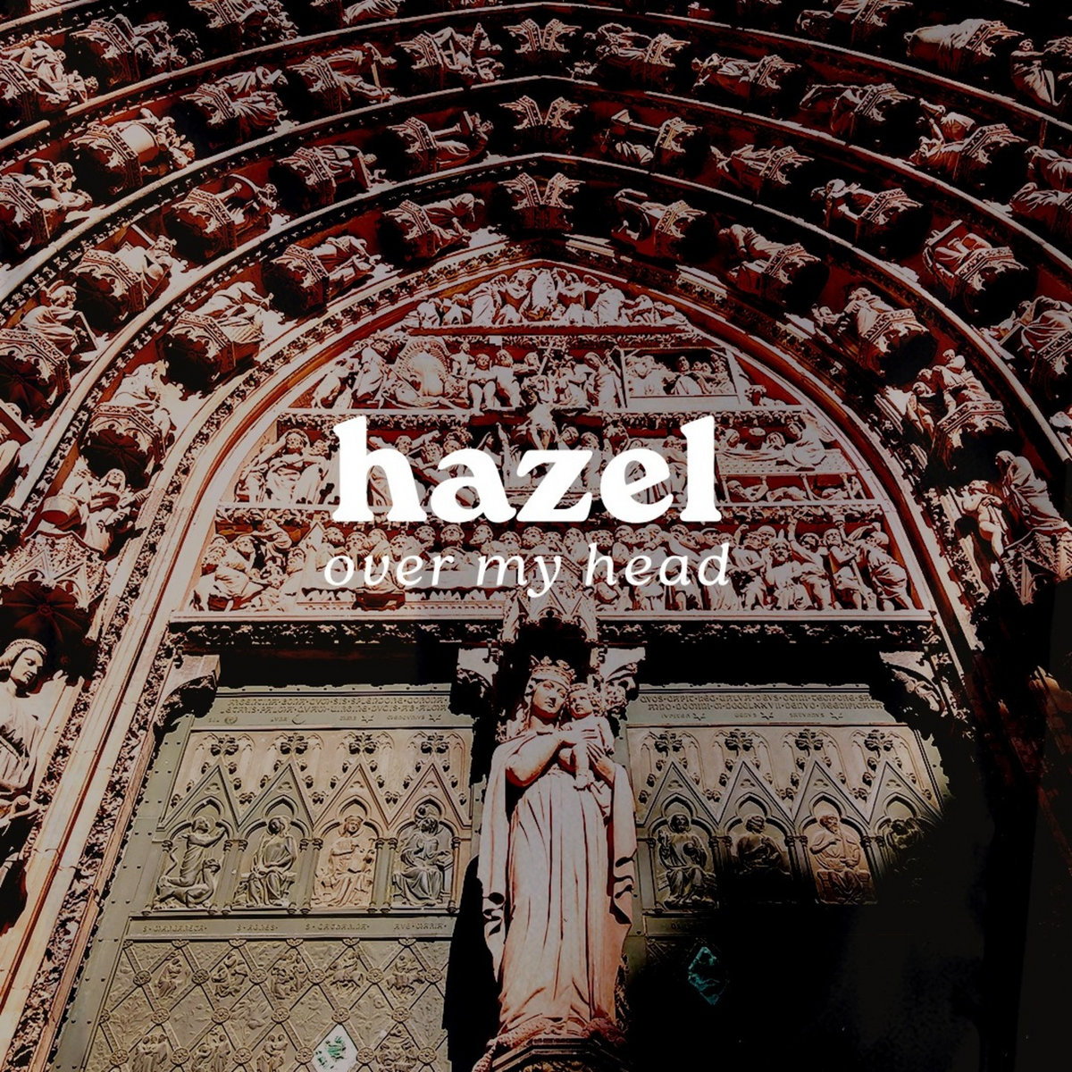 Hazel – Over My Head – Records I Like