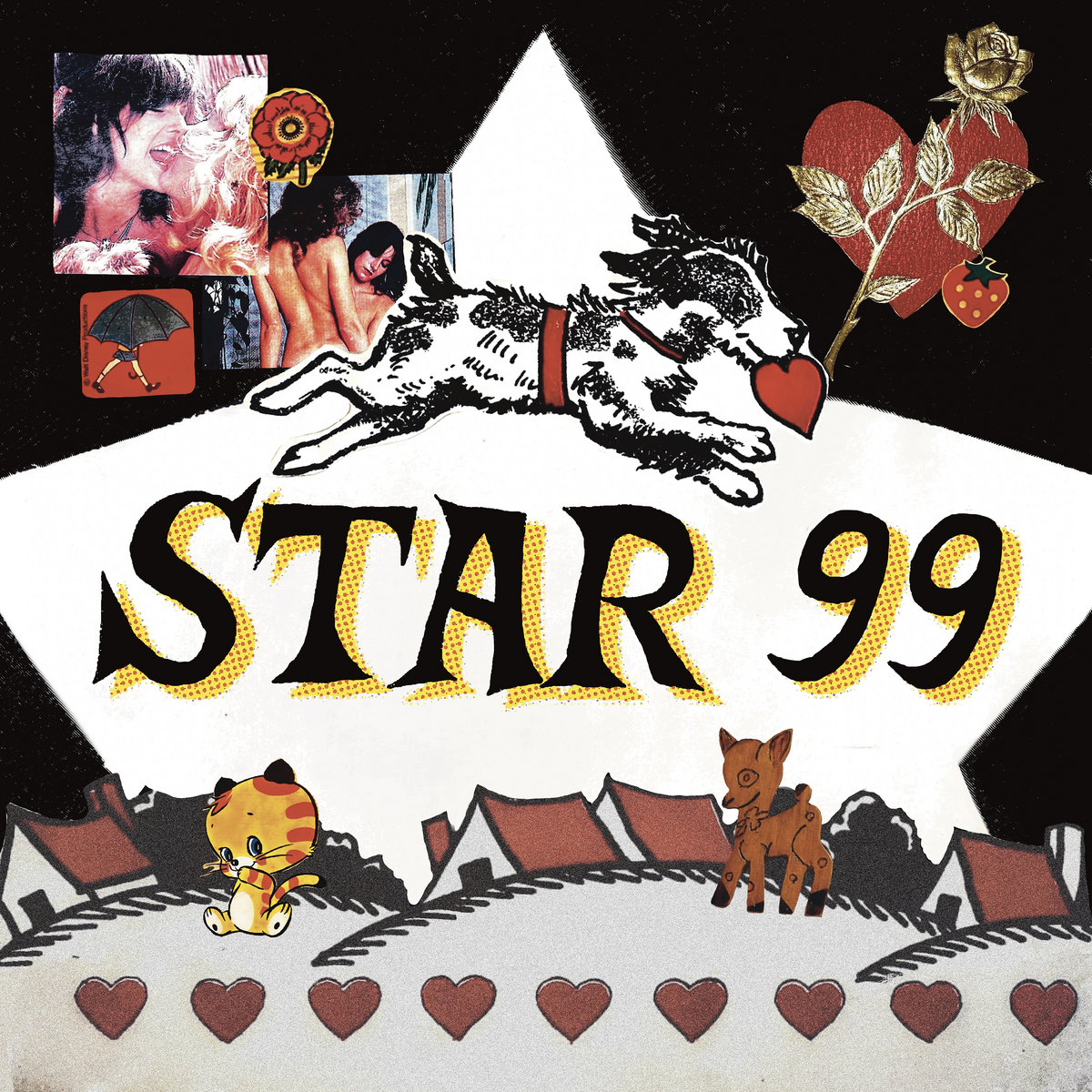 Star 99 – Star 99 – Records I Like