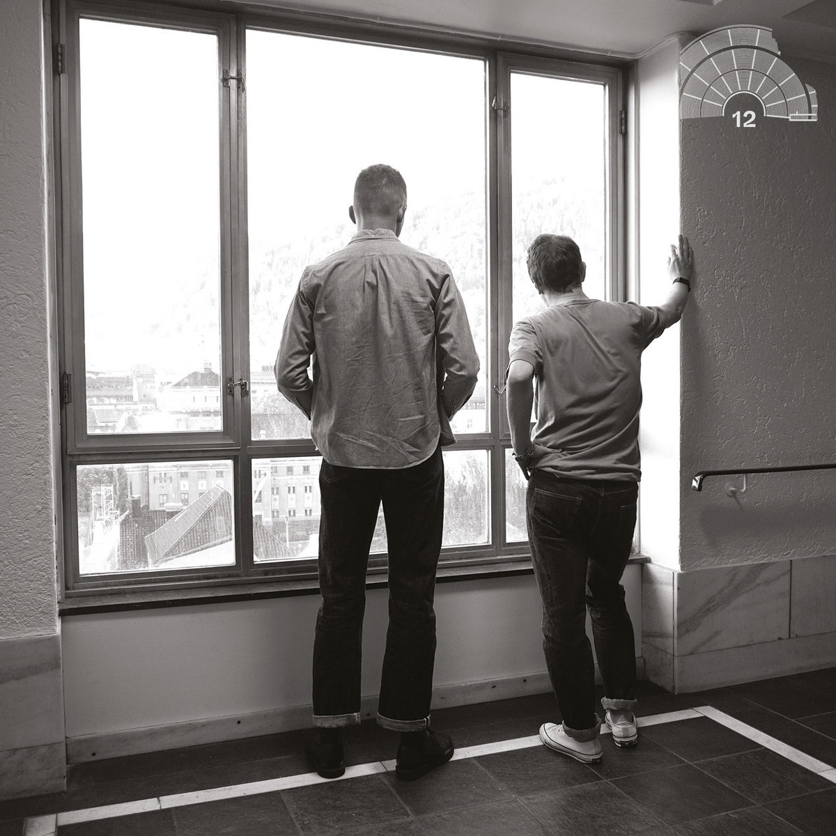 Love Dance – Parallel Lines – Records I Like