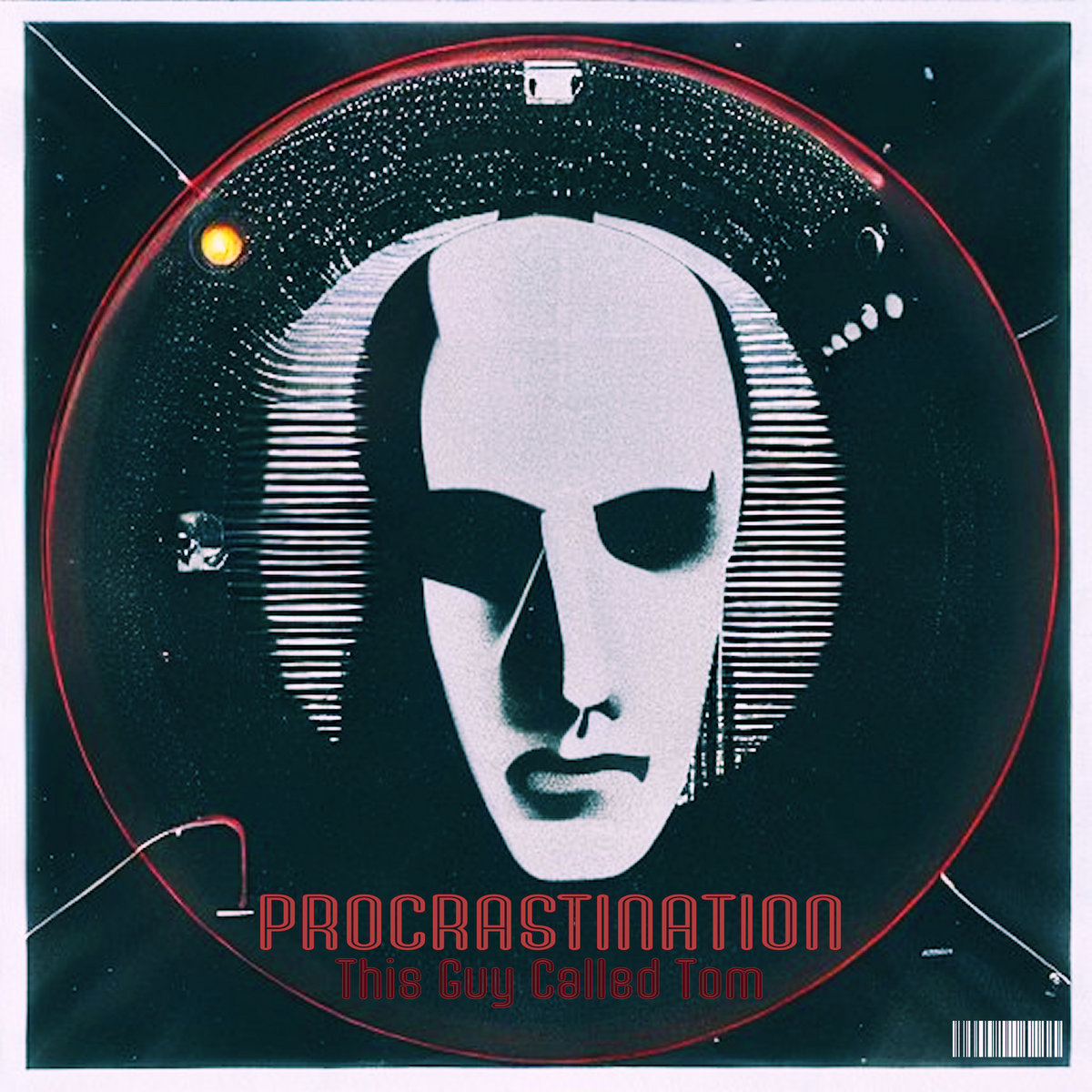 This Guy Called Tom – Procrastination – Records I Like
